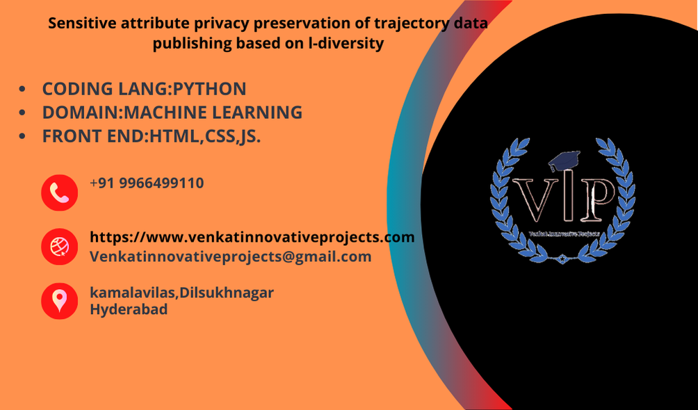 Venkat Innovative Projects